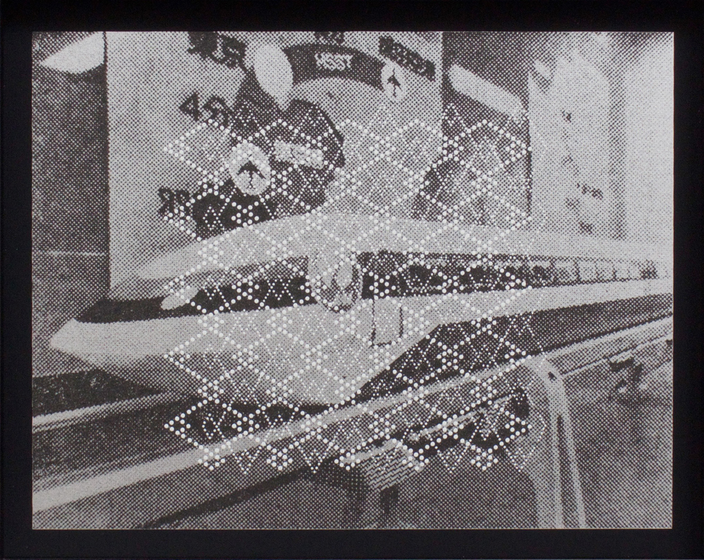 Gallery Nomart | Work