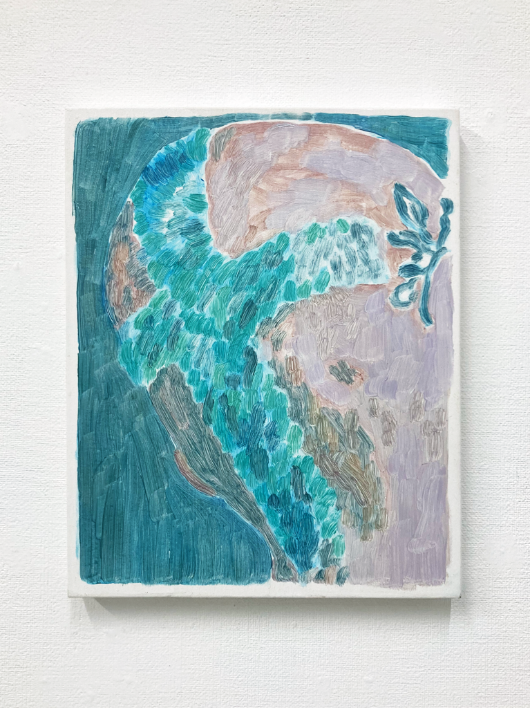 Gallery Nomart | Work