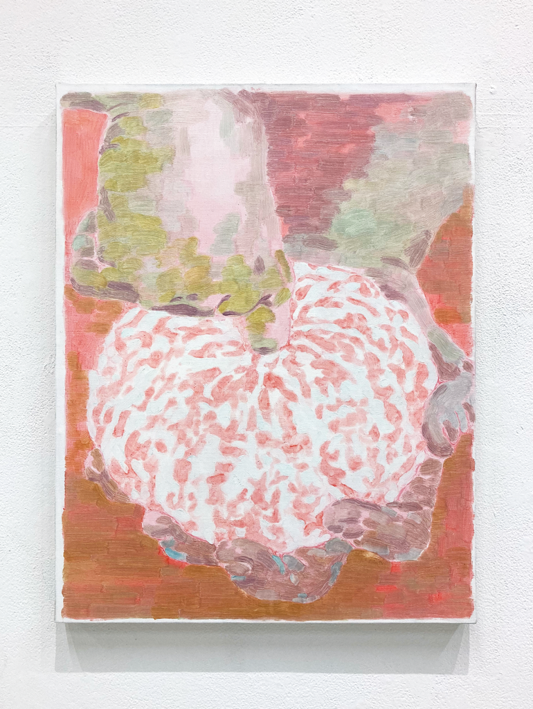 Gallery Nomart | Work