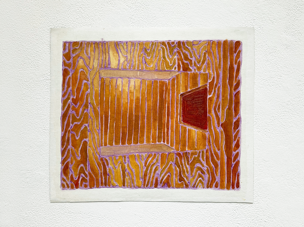 Gallery Nomart | Work
